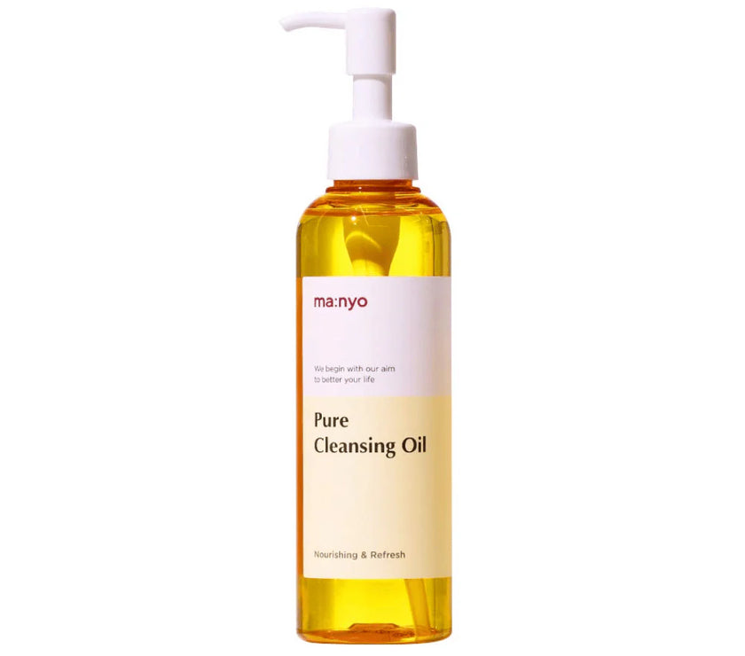 Pure Cleansing Oil 200ml